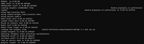 Bug Slow Safetensors Loading Issue AUTOMATIC Stable Diffusion Webui GitHub