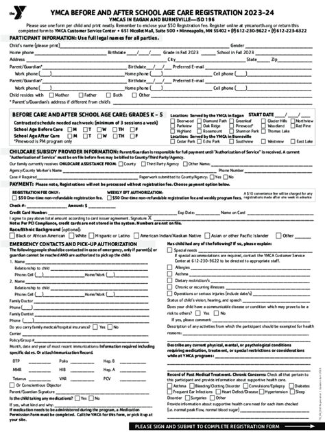 Fillable Online Eagan Ymcas New Director Has Local Credentials Fax