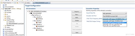 ccs disassembly窗口如何调度 ccs 调试 mob6454cc6e8f43的技术博客 51cto博客