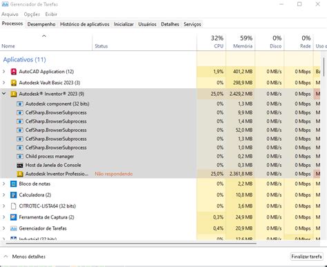 Autodesk Inventor Professional 2023 Freezing Bug Autodesk Community