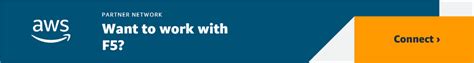 Adding F5 Big Ip Virtual Edition Load Balancing For Container Network