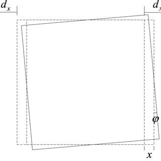 The TM With Four Electrodes Which Represents The Relationship Between Download Scientific