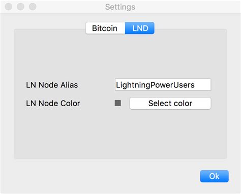 Releases Lightning Power Users Node Launcher GitHub