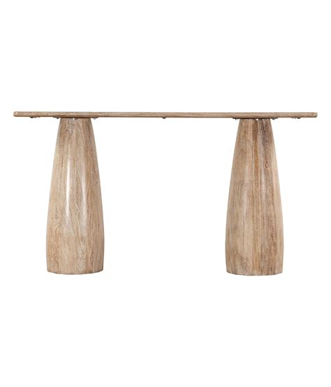 Truffle Console Table Dala Decor