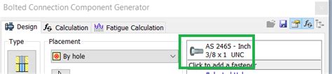 solved bolted connection issues autodesk community