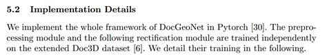 A Question About Prepossessing Issue Fh Ustc Docgeonet Github