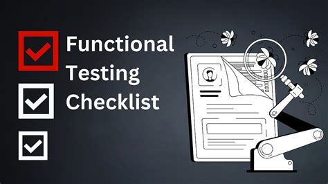 The Go To Functional Testing Checklist For Software Teams By Ashish