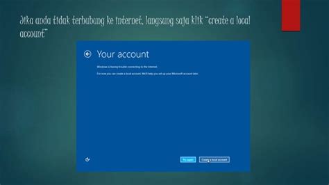 Tutorial Penginstalan System Operasi Windows 8 1 Ricky Suadma Pptx