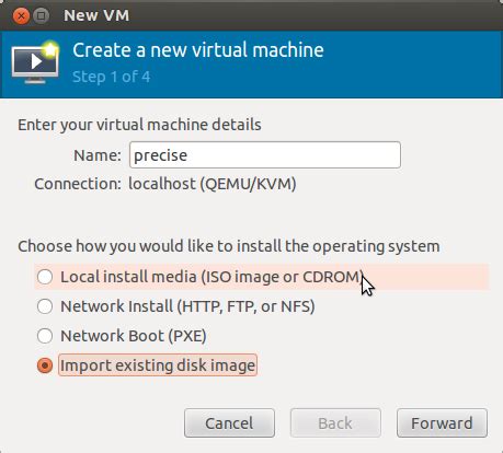 Server KVM Bridged Network Not Working Ask Ubuntu