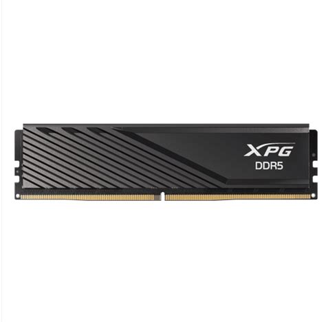 RAM ADATA XPG LANCER DDR5 16GO 5600MHZ BLADE
