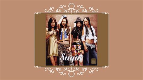시크릿 슈가 2004년 가사 │ Lyrics Official Secret Sugar │ 플레이리스트