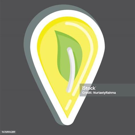 이미지 설명아이콘 에코 친화적 Cbd 오일 기호와 관련이 있습니다 심플한 디자인 편집 가능 간단한 그림 공장 산업 건물에 대한 스톡 벡터 아트 및 기타 이미지 Istock