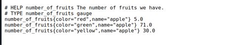 open telemetry prometheus receiver in otel collector is not reading
