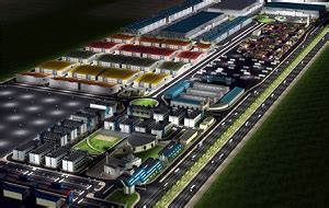 Gulf Warehousing Discloses Launch Of Phase Operations At Logistics Village Qatar Business