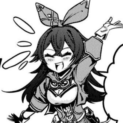 Amber S Report Genshin Impact Anthology