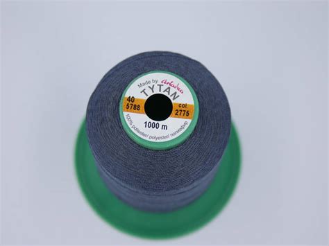 Купить Tytan (Титан) 40 колір №2745 - сизий, цена 133 ₴ — Prom.ua (ID ...