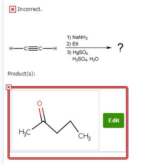 Solved Predict the final product(s) for each sequence of | Chegg.com