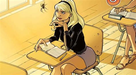 10 Actresses Who Can Play Gwen Stacy In The Mcu