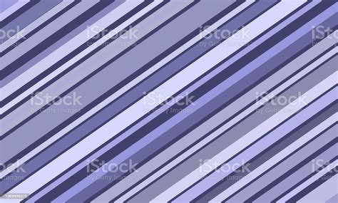 올해의 색상의 스트라이프 블루 보라색 배경 음영 2022 매우 페리 0명에 대한 스톡 벡터 아트 및 기타 이미지 0명 곧은 기울어진 Istock
