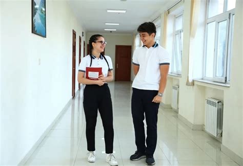 В десятках столичных школ внедряются новые правила Новости Азербайджана Media Az