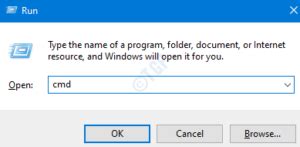 How To Enable Or Disable The Presentation Mode Settings In Windows