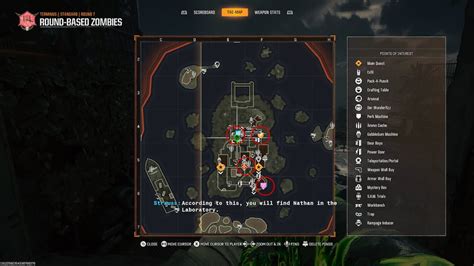 How Many Perks Can You Have In Black Ops 6 Zombies