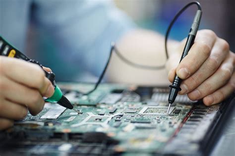 Why You Should Start Using PCBs For Your DIY Projects Advantages Of PCBs RootSaid