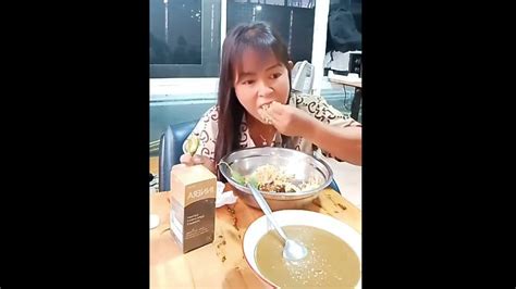 ငပိရည် ဝက်သားဟင်းနဲ့ ကြက်ဟင်းခါးသီး တို့စားမယ်ရှင့် Youtube