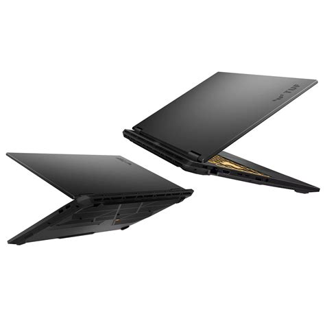Asus Tuf Gaming F16 Fx608jmr Rv057w Laptop Intel Core I7