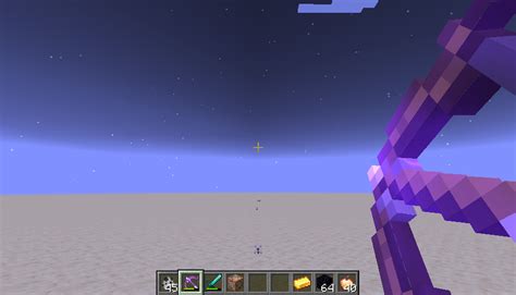 Bow Fix Java Resource Pack Minecraft Texture Pack