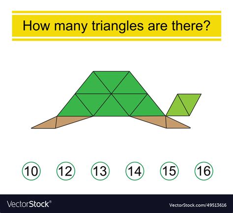 how many triangles are there game at cody wray blog