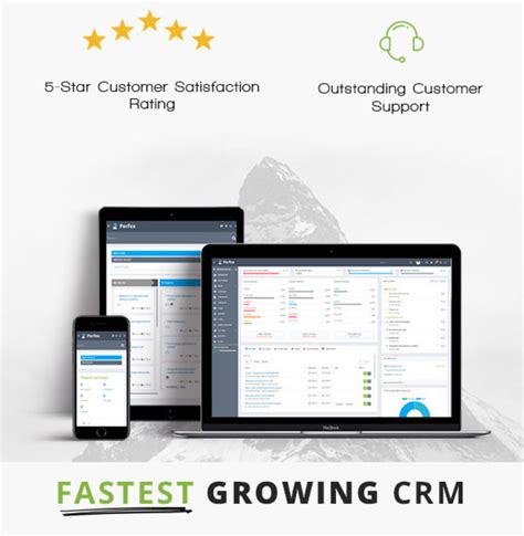 Powerful Open Source CRM - PHP-Resource