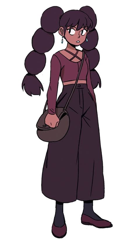 2107 Best Character Design Girls Images On Pinterest Character