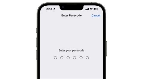 Warum Sie Niemals Wichtige Geburtstage Als Iphone Passcode Nutzen
