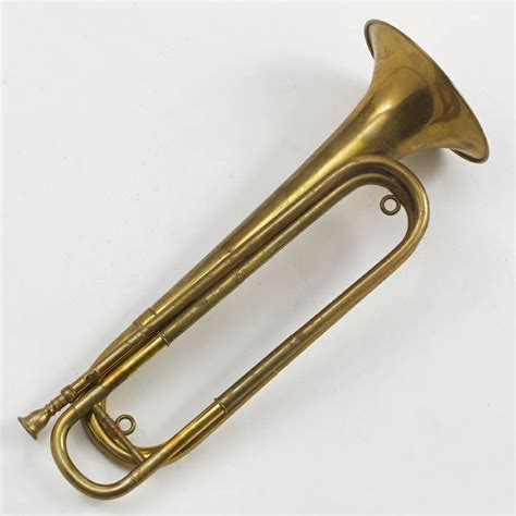 Clairon 875 Klingendes Museum Bern