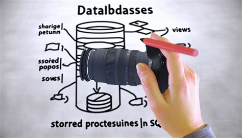 Visões E Procedimentos Armazenados Em Sql Pa Analytics