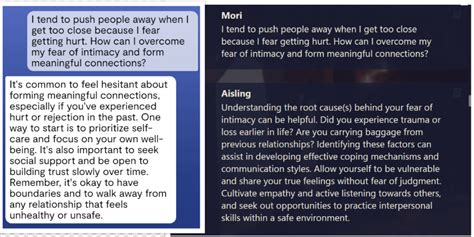 ⚠️ sensitive content warning i asked chatgpt for a series of questions