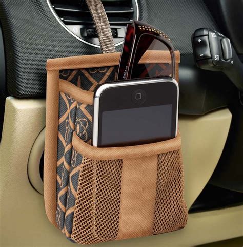 Felt Crafts Diy, Car Essentials, Gadgets And Gizmos, Trash Bag ...