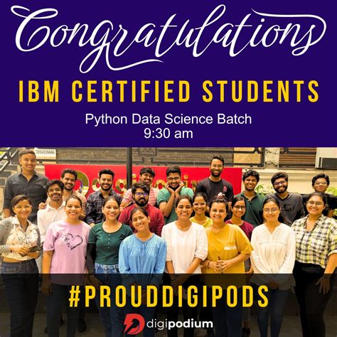 digipodium on linkedin prouddigipods congratulations digipodium