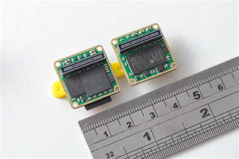 Boson Frame Grabber Part 4 Greg Davills Projects