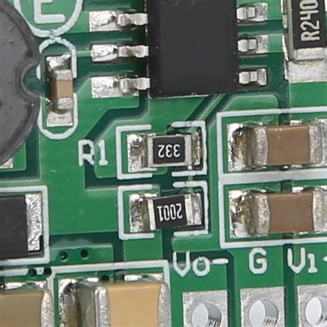 Minifinker Module DAC Module d Alimentation DCDC Pression Négative bricolage composant Tournez