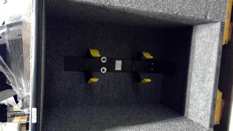 Odyssey Command Box Property Room