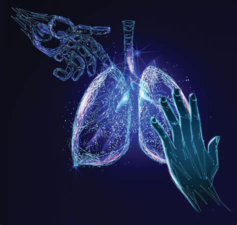 Ai Predicts Effectiveness Of Lung Cancer Immunotherapy Oncology