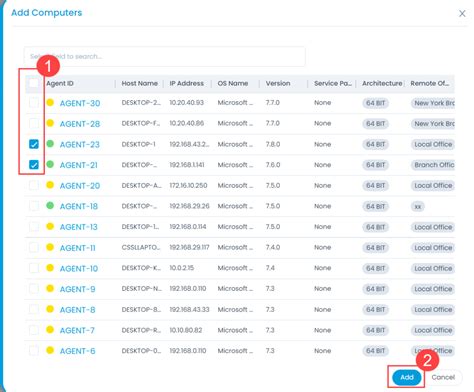 create automatic patch deployment serviceops