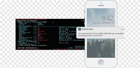 smartphone sql cobol database ibm db2 ibm db2 gadget electronics png