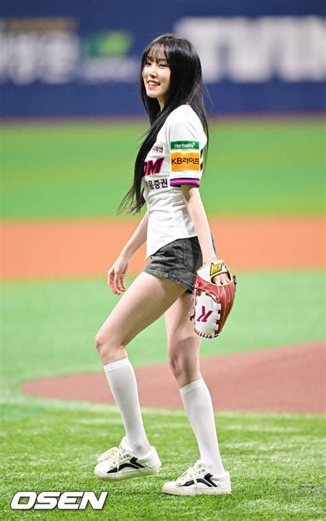 사진 여자친구 유주시구 후 아름다운 미소 조선비즈 사진 여자친구 유주시구 후 아름다운 미소 조선비즈