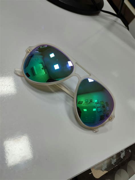 Transition Screen Glasses Peachmart