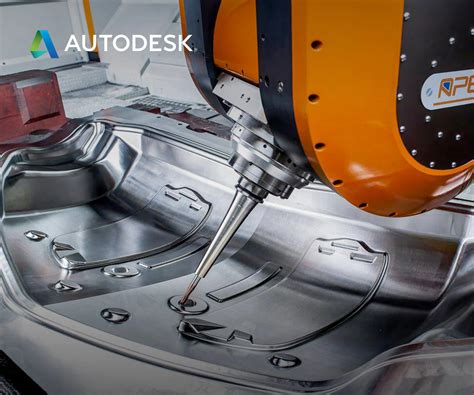 🛠️ Autodesk Powermill Industrial Job Oriented Training Program