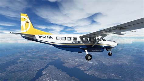 Perfect Flight Grand Caravan Liveries Pack MSFS Aerosoft US Shop