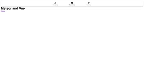 Github Sombathoudommeteor Vuejs Full Setup